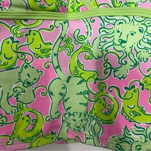 Lilly Pulitzer | Swim | Lilly Pulitzer Elaina Swim Fried Catfish ...